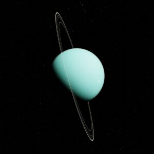 Mengungkap Keunikan Planet Uranus: Fakta Menarik di Balik Sisi ...
