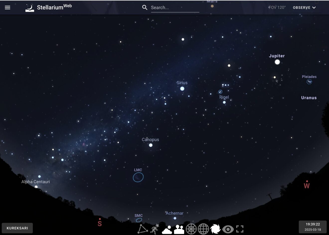 Apa Itu Peta Bintang? Panduan Lengkap untuk Mengenal Langit Malam